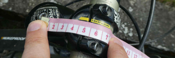 Mountain Bike Handlebars: How to choose the right ones for you