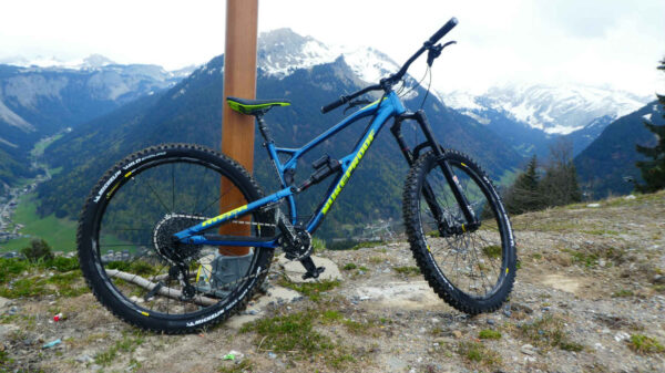 Nukeproof : Why is their stuff so good?