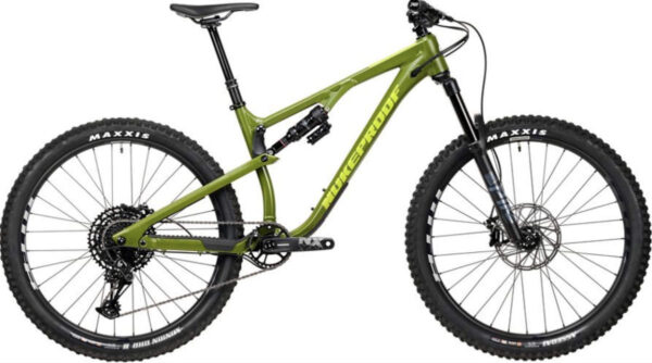 2020 Nukeproof Reactor: Everything you need to know