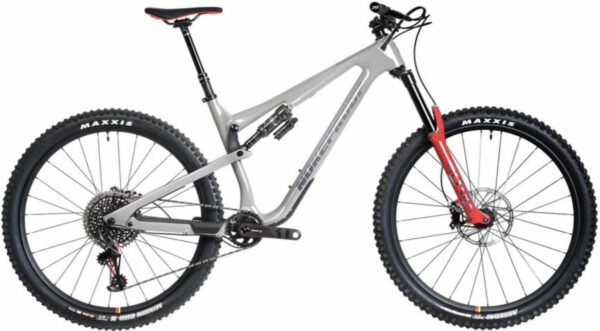 2020 Nukeproof Reactor: Everything you need to know